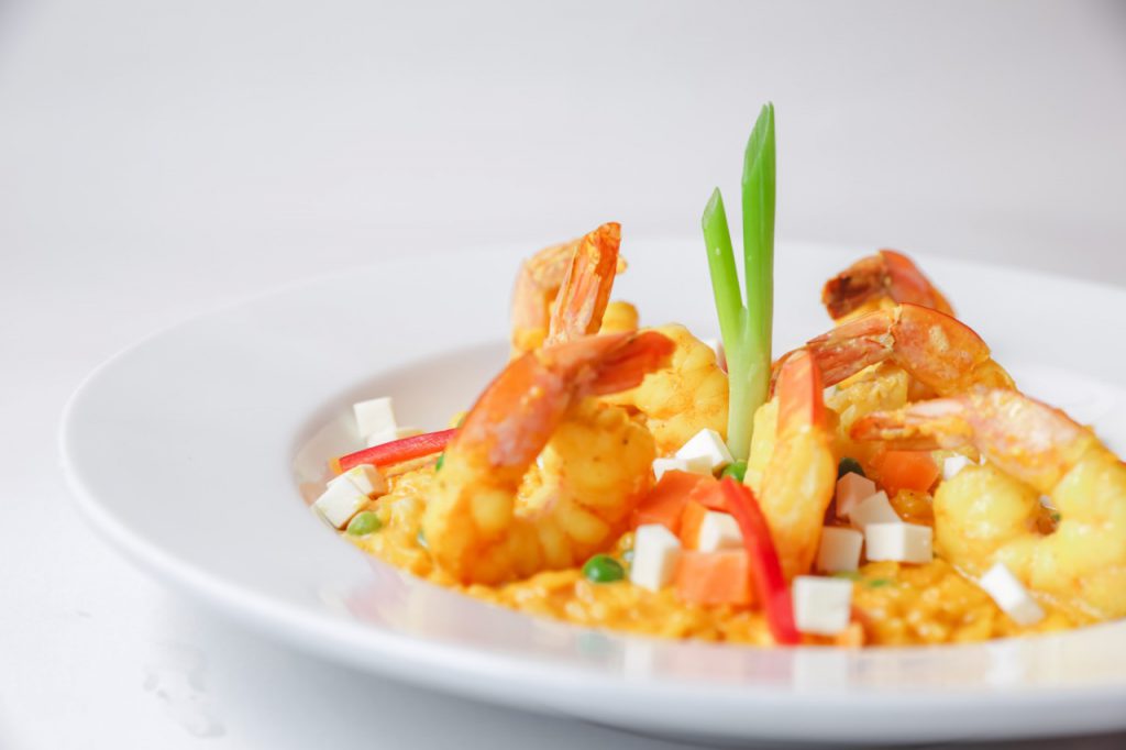 Gallery – Delimar Aruba – Peruvian Restuarant