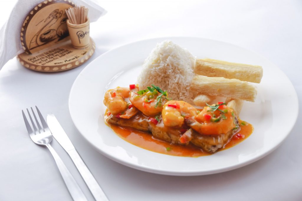 Gallery – Delimar Aruba – Peruvian Restuarant