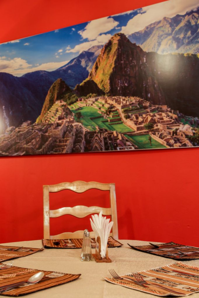 Gallery – Delimar Aruba – Peruvian Restuarant