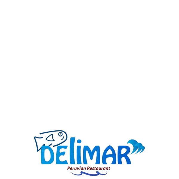 Menu – Delimar Aruba – Peruvian Restuarant